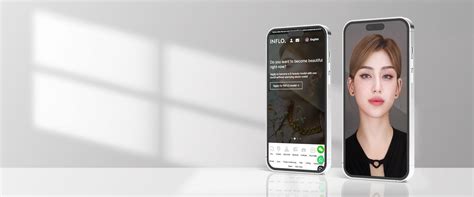 Now I Feel So Much More Confident About My Side Profile Inflo