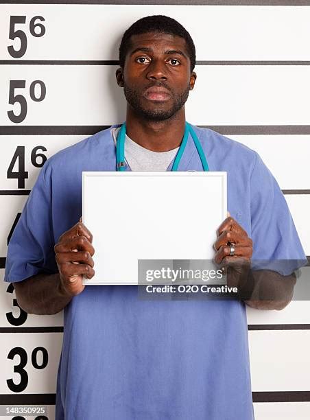 Black Man Prison Photos And Premium High Res Pictures Getty Images
