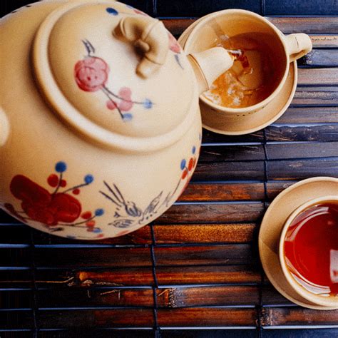 Tea S 100 Animated S Of Tea For Free