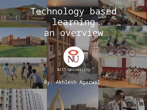 Pptx An Overview Of Technology Based Education Dokumen Tips