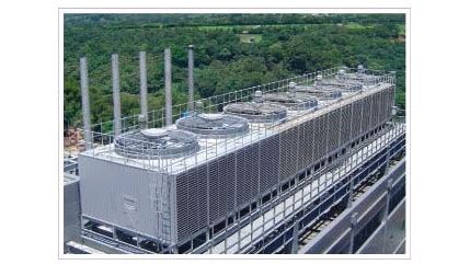 Cooling Tower Systems Air Cooled Towers Cooling Towers
