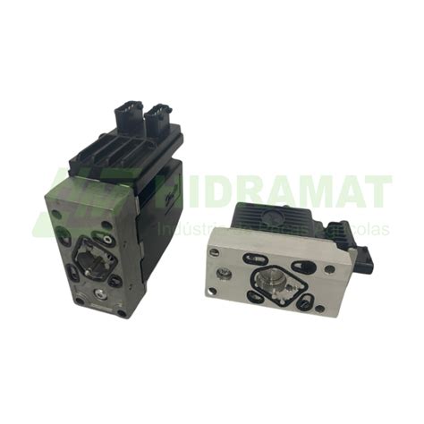 Bobinas Eletronicas De Controle Hidramat
