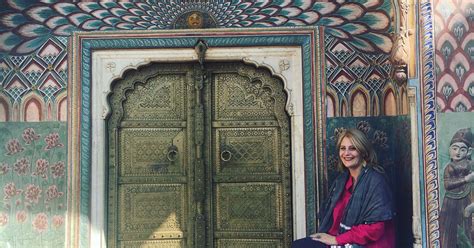 Emma Chapman ~ In Conversation Lmc