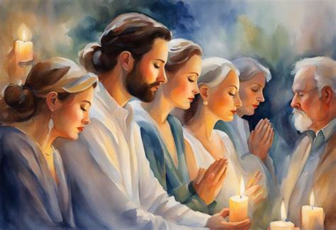 16 Powerful Catholic Blessing Prayers For Faith St Michaels Parish