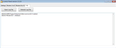Mobitek Sms Engine — Enterprise Edition Version 7x And 8x Manual