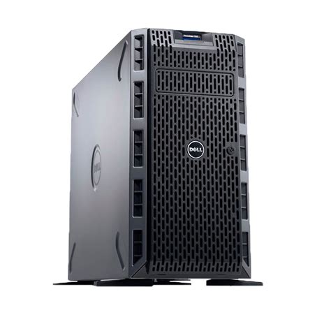 Dell Poweredge T320
