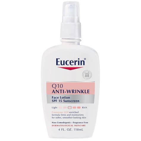 Eucerin Upc And Barcode