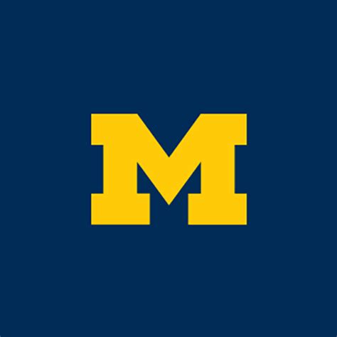 Sarah Norris University Of Michigan Medical School