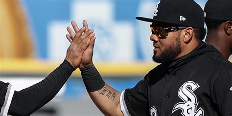 Melky Cabrera Returns From Paternity Leave