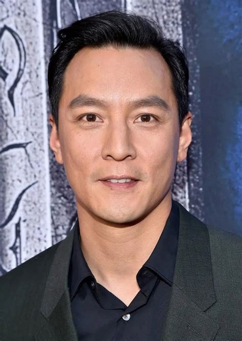 ‘rugged Hong Kong Actor Daniel Wu Employs Humour To Scold Copycats Who