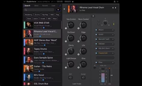 Les Plugins Audio Professionnels Pour Vst Votre Clé Vers Un Son De Qualité Le Geek Moderne