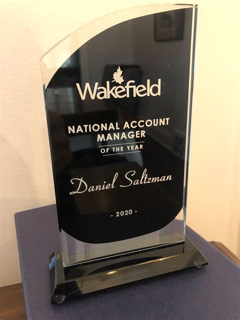 Daniel Saltzman On Linkedin Nam Wakefield Onewakefield 48 Comments