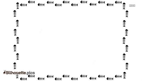 Free Bones Borders Download Free Bones Borders Png Images Free Cliparts On Clipart Library