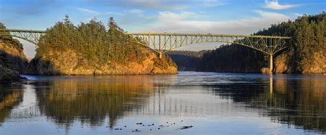 Deception Pass Ink The Wet Pen