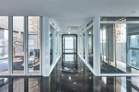 Arim Tower In Seoul Korea By Pilotis Armixed Use Buildings Mix Use Building Architect