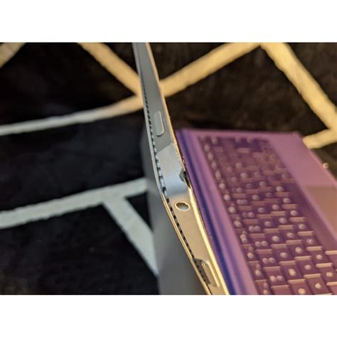 Jual Laptop 2 In 1 Microsoft Surface Pro 3 Core I7 4650u Slim Mulus
