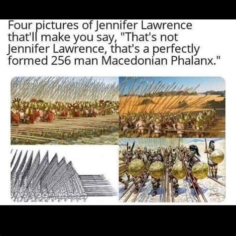 Jennifer Lawrence Verwirrt