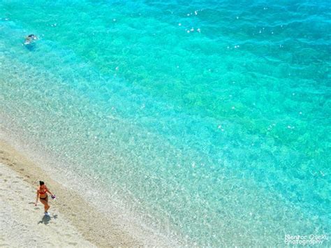 3 Walking On Albanian Sunshine Gjipe Beach Canyon And Cave Updated