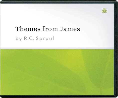 Themes From James Sproul Rc 9781567697780 Books