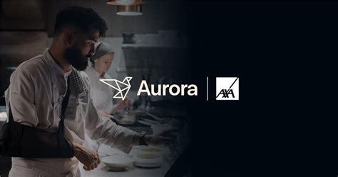Tom Willmore On Linkedin This Is The First Of A Few Exciting Announcements From Aurora 📢🌟 Were…