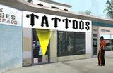 Tattoo Parlors Grand Theft Wiki The Gta Wiki