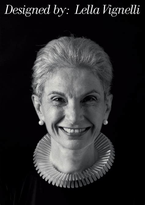 Lella Vignelli Domus