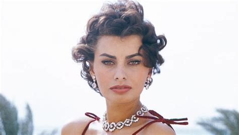 Quanto Costa Cenare Nel Ristorante Di Sophia Loren Quali Sono I Prezzi