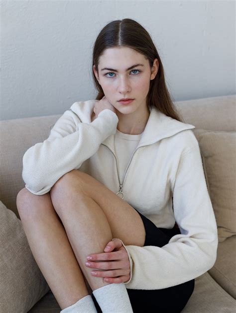 Emilija Čiki Baltic Model Management