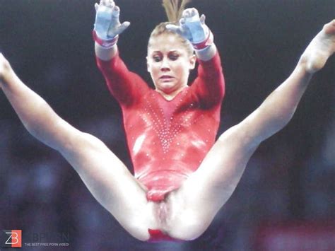Female Gymnasts Camel Toe Mega Porn Pics