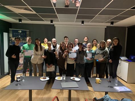 Оспорван финал на есенното издание на Base Sofia Base Program