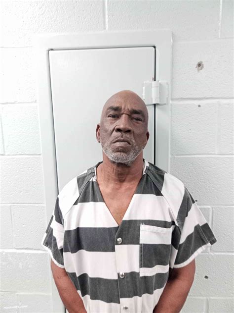 Warfield Leonard 02 27 2025 Logan County Mugshots Zone