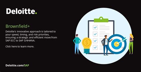 Stephan Bode On Linkedin Deloittesap Brownfield