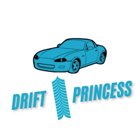 Drift Princess Youtube