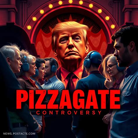 Pizzagate Controversy Deepens With New Allegations In 2026 Mysterylores