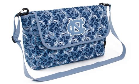 Up To 19 Off On Officially Licensed Ncaa Bag Groupon Goods