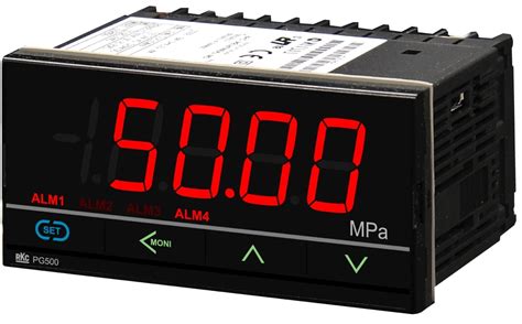 Pressure Indicator Data Sheet At Gerald Maurer Blog