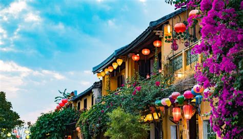 Hoi An Vietnam Tourist Places And Top Things To Do In 2026