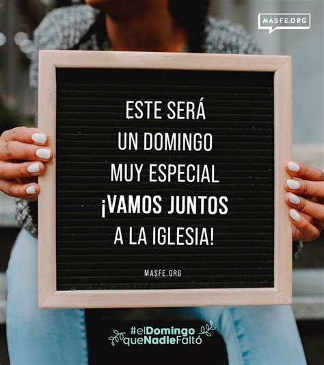 Frases Para Invitar A La Iglesia