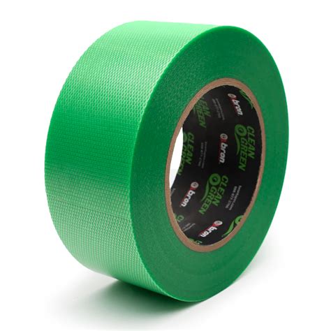 Bron Clean Green Tape Multi Purpose Masking Tape