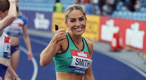 Paralympian Ali Smith Joins Our Board Of Trustees Personal Best Foundation