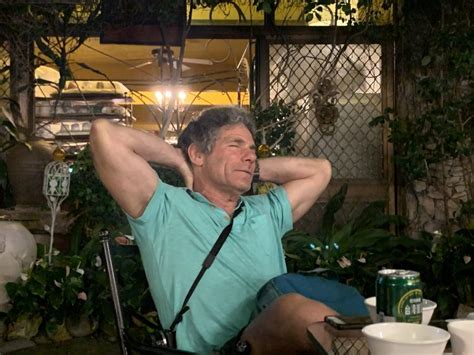 In Memorium The Wild Crazy And Loved Roy Wallack Road Bike Action