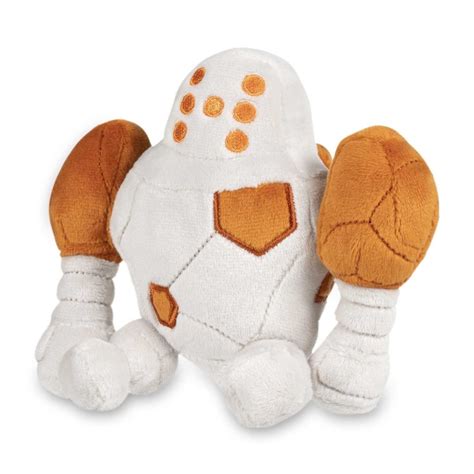 Regirock Pokemon