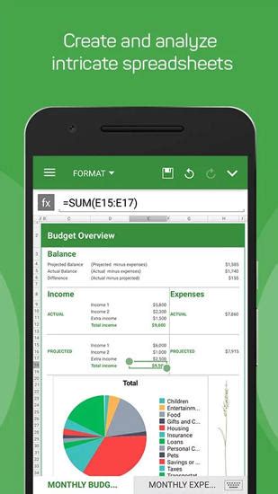 Office Suite For Android Download For Free
