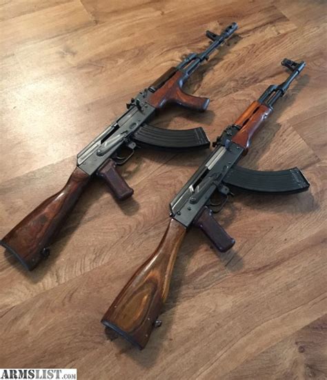Armslist For Sale Nice Mak90 Chinese Ak47 Norinco