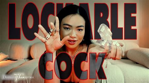 Lockable C Thea X Goddess Thea Clips4sale