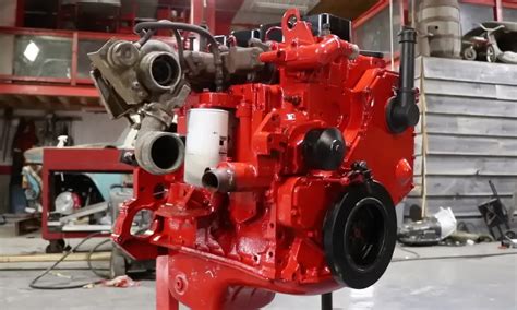 Hellcat Engine Specs A Complete Guide To Dodges Supercharged Beast