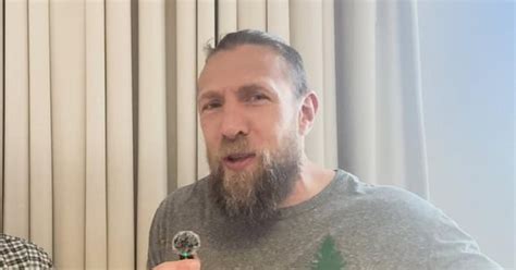 Watch Aews Bryan Danielson Reveals Most Absurd Wwe Career Highlight As Retirement Approaches