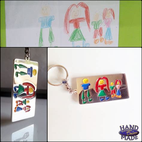 Ostalo Crtež Obitelj Zlatarna Došen