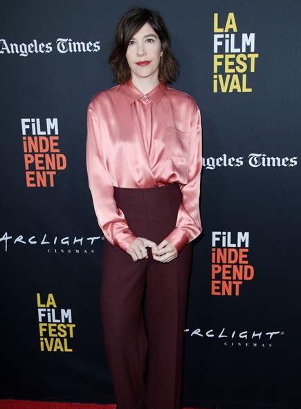 Carrie Brownstein Height Weight Bra Size Body Measurements Age Facts
