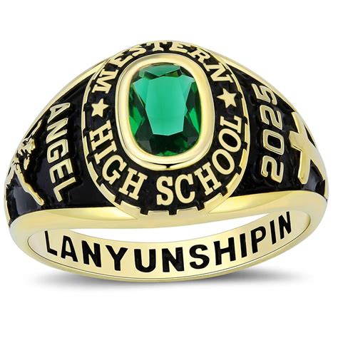 High School Class Rings Order Shop Class Rings Zales